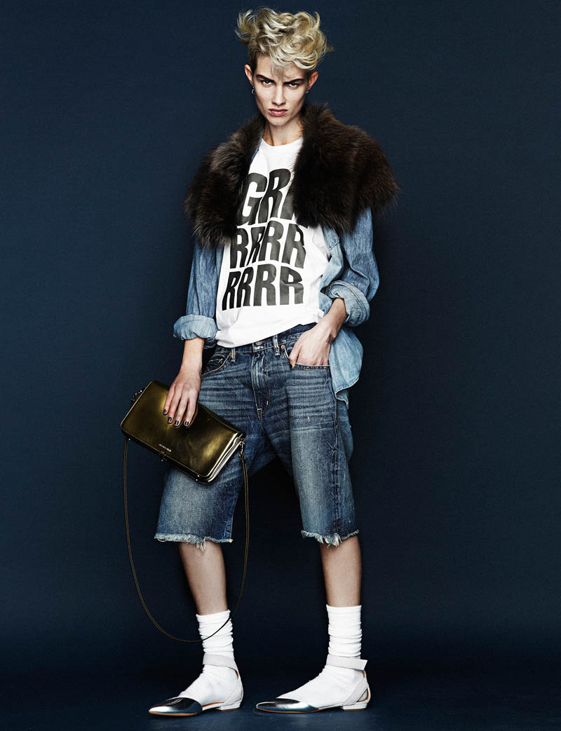 Why Not Models agency :: model management Milano, Europe