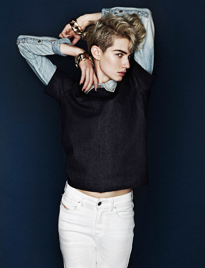 Why Not Models agency :: model management Milano, Europe